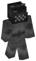 Typewriter - Minecraft-Heads.com