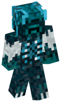 Warden