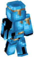 Light Blue Bundle