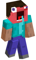 Angry Steve