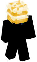 Mango Cake - Minecraft-Heads.com
