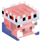 Pig (393) - Minecraft-Heads.com