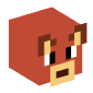 Rusty - Minecraft-Heads.com