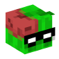 Watermelon - Minecraft-Heads.com