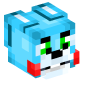 Adventure Toy Bonnie - Minecraft-Heads.com