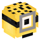 Minion - Minecraft-Heads.com