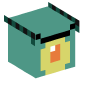 Plankton - Minecraft-Heads.com