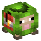 Homing Sheep - Minecraft-Heads.com