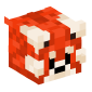 Red Panda - Minecraft-Heads.com