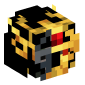 Knight - Minecraft-Heads.com