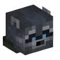 Raccoon - Minecraft-Heads.com