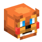 Toy Freddy - Minecraft-Heads.com
