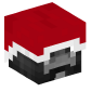 Christmas Bust - Minecraft-Heads.com