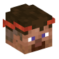Runner Steve