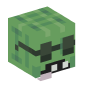 CheapPickle - Minecraft-Heads.com
