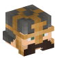 Soldier - Minecraft-Heads.com