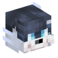 Wolf - Minecraft-Heads.com