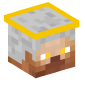 Angel Steve - Minecraft-Heads.com