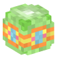 Easter Egg - Minecraft-Heads.com