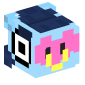 Bull Mang - Minecraft-Heads.com