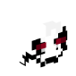 Asriel Dreemurr (God Of Hyperdeath) - Minecraft-Heads.com