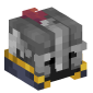 Knight Helmet - Minecraft-Heads.com