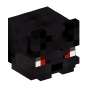 Wolf - Minecraft-Heads.com
