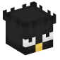 Badtz-Maru - Minecraft-Heads.com