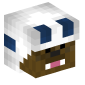 Chewbacca - Minecraft-Heads.com