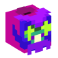 Eve - Minecraft-Heads.com