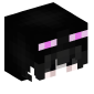 Boy in Enderman Costume - Minecraft-Heads.com