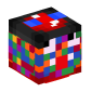 Gumball Machine - Minecraft-Heads.com