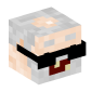 Hobo - Minecraft-Heads.com