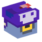 Darryl - Minecraft-Heads.com