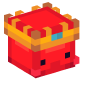 Lobster King - Minecraft-Heads.com