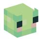 Frog - Minecraft-Heads.com