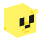 Monk - Minecraft-Heads.com