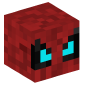 Spiderman - Minecraft-Heads.com