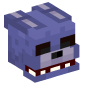Spare Bonnie - Minecraft-Heads.com
