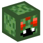Metroid - Minecraft-Heads.com