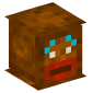 Gingerbread Man - Minecraft-Heads.com