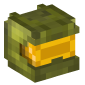 Master Chief - Minecraft-Heads.com