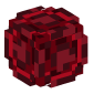 Red Fragment Orb - Minecraft-Heads.com