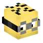 Minion - Minecraft-Heads.com