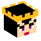 Evil Queen - Minecraft-Heads.com
