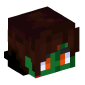 Zombie - Minecraft-Heads.com
