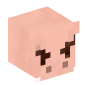 Pig - Minecraft-Heads.com