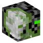 Decaying Pigman - Minecraft-Heads.com