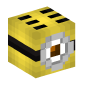 Minion - Minecraft-Heads.com