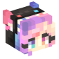 Woman - Minecraft-Heads.com